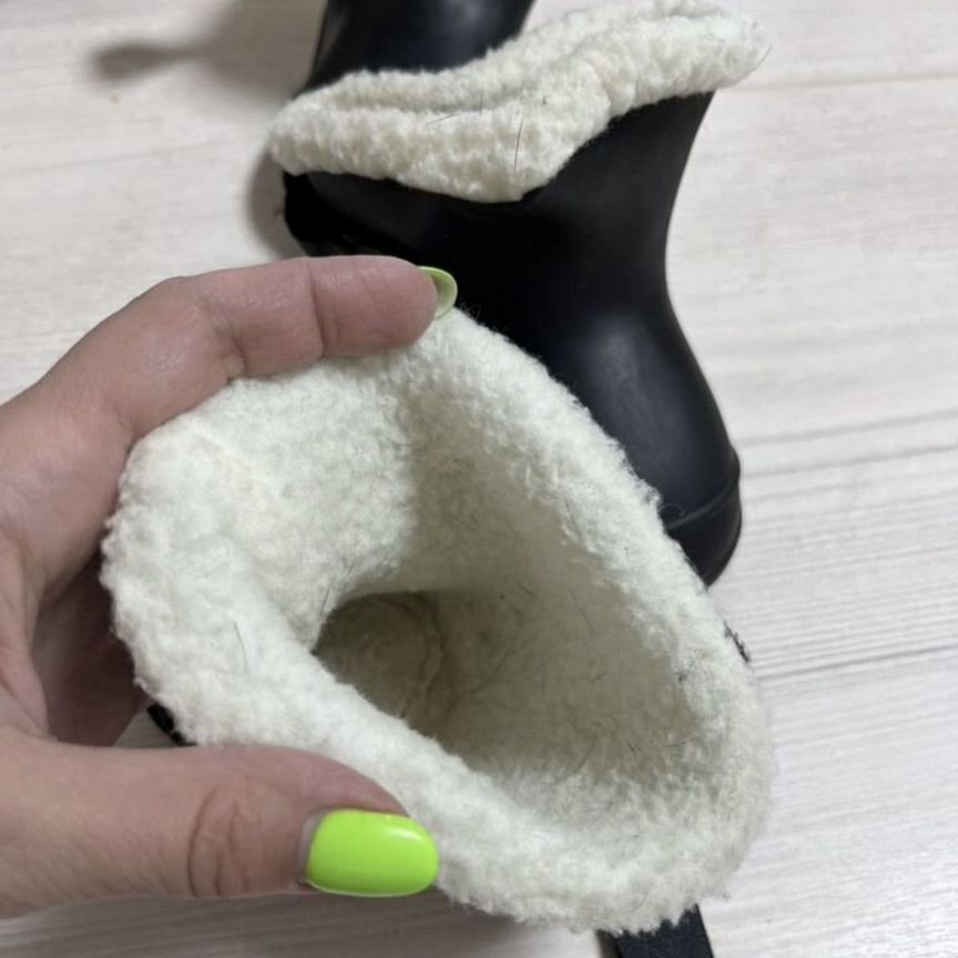 Обувь для собак