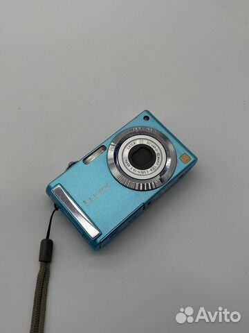 Panasonic lumix dmc-fs3 купить в Москве по низкой цене с доставкой ...