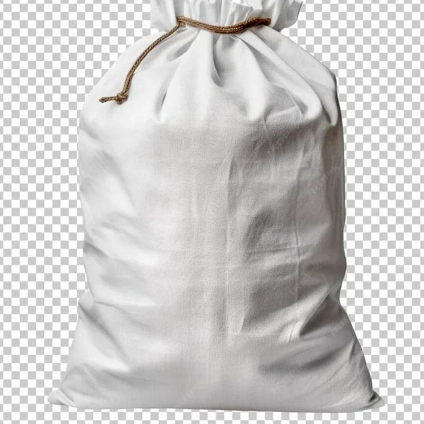 Мешки из под комбикорма