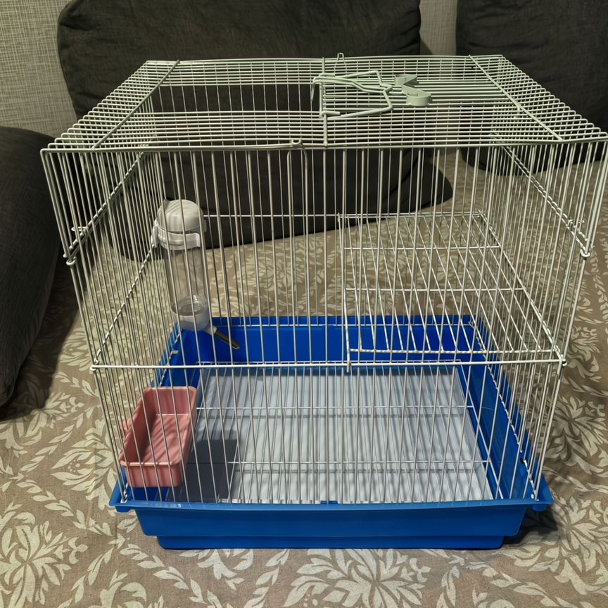 Клетка для грызунов