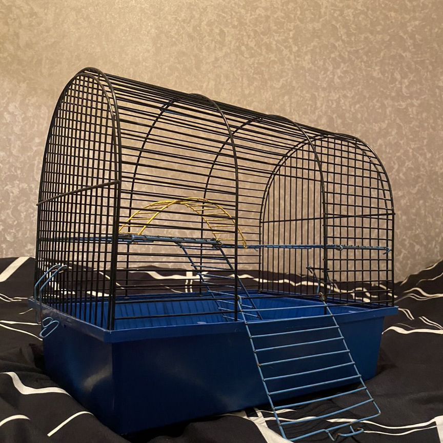 Клетка для грызунов