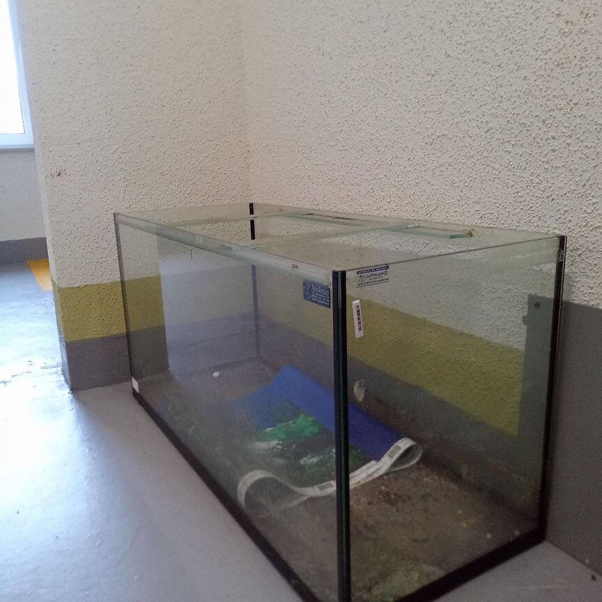 Аквариум 200 литров