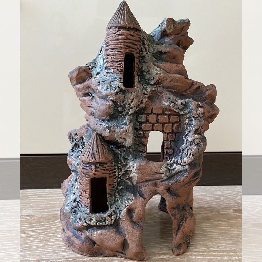 Аксессуары для аквариума комплект