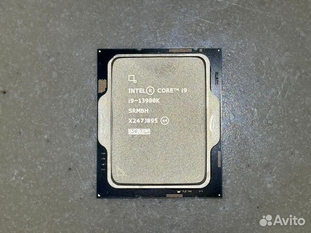 Intel core i9 13900k BOX купить в Москве по низкой цене | Электроника ...