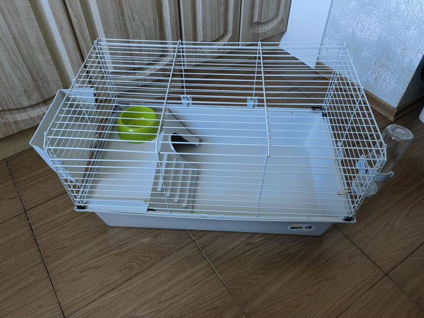 Клетка для грызунов Ferplast Cavie 80