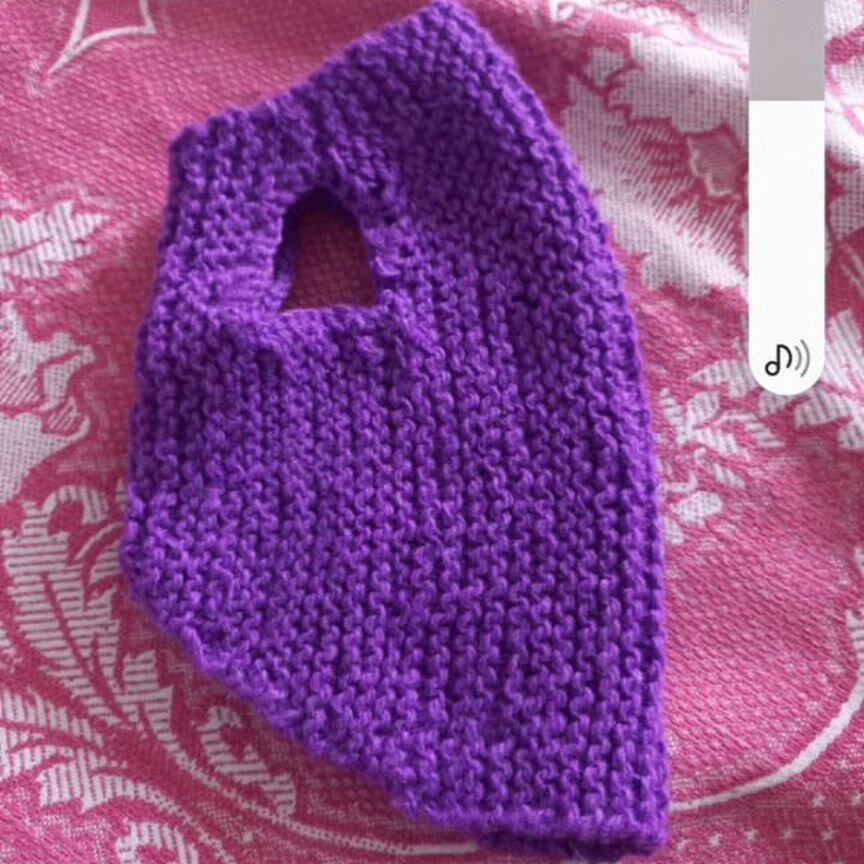 Кофточка для животных