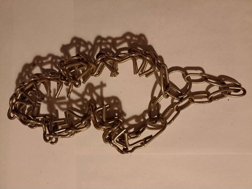 Ошейник строгий, намордник