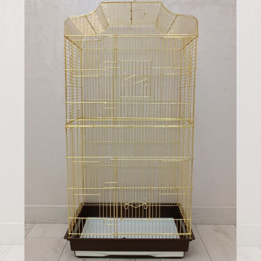 Клетка для птиц
