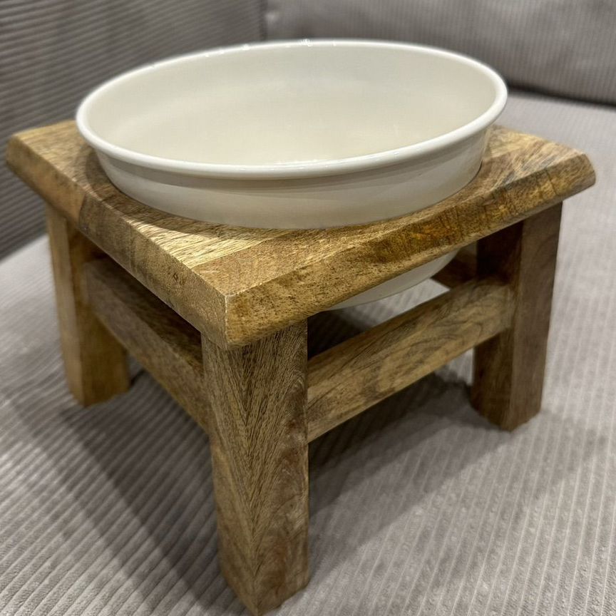 Миска для собак zara home