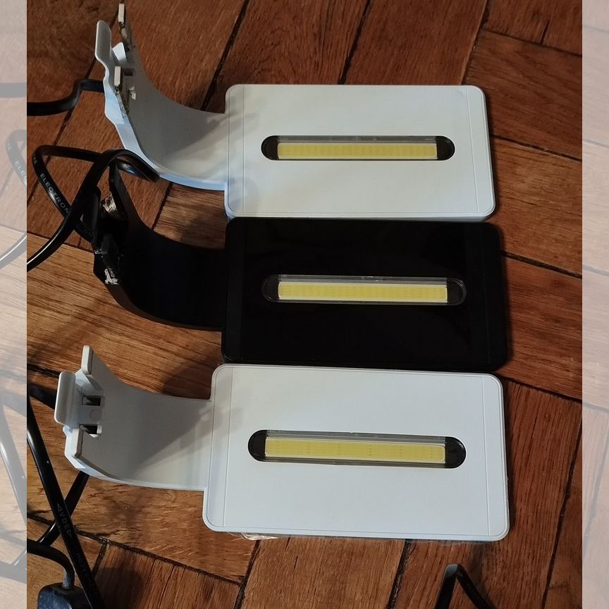 Светильник Aquael Leddy SMART Plant 6W