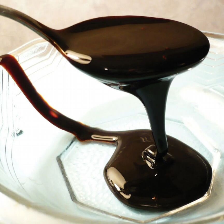 Патока свекловичная (меласса) ГОСТ