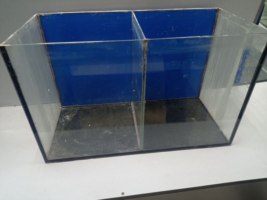 Аквариум 78 литров