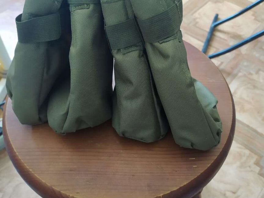 Собачья обувь