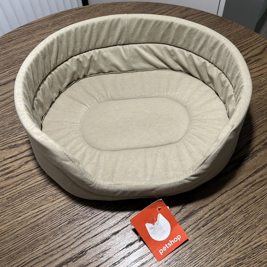 Лежанка 40*32*15