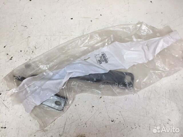 Петля капота левая Citroen Berlingo 2 b9 купить в Москве Groupe PSA ...