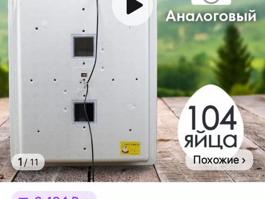 Инкубатор