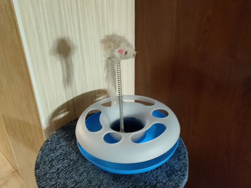 Игрушка для кошек