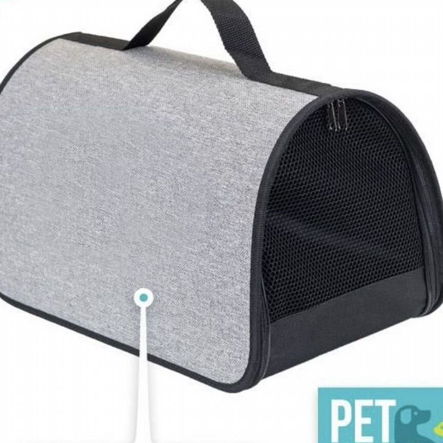 Переноска для котов или собак