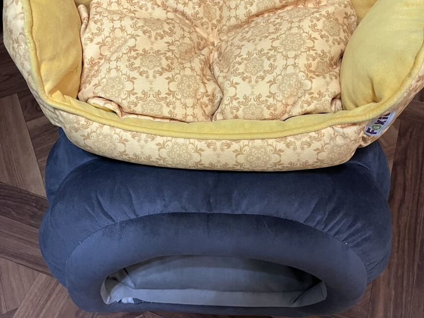 Лежанка для животных