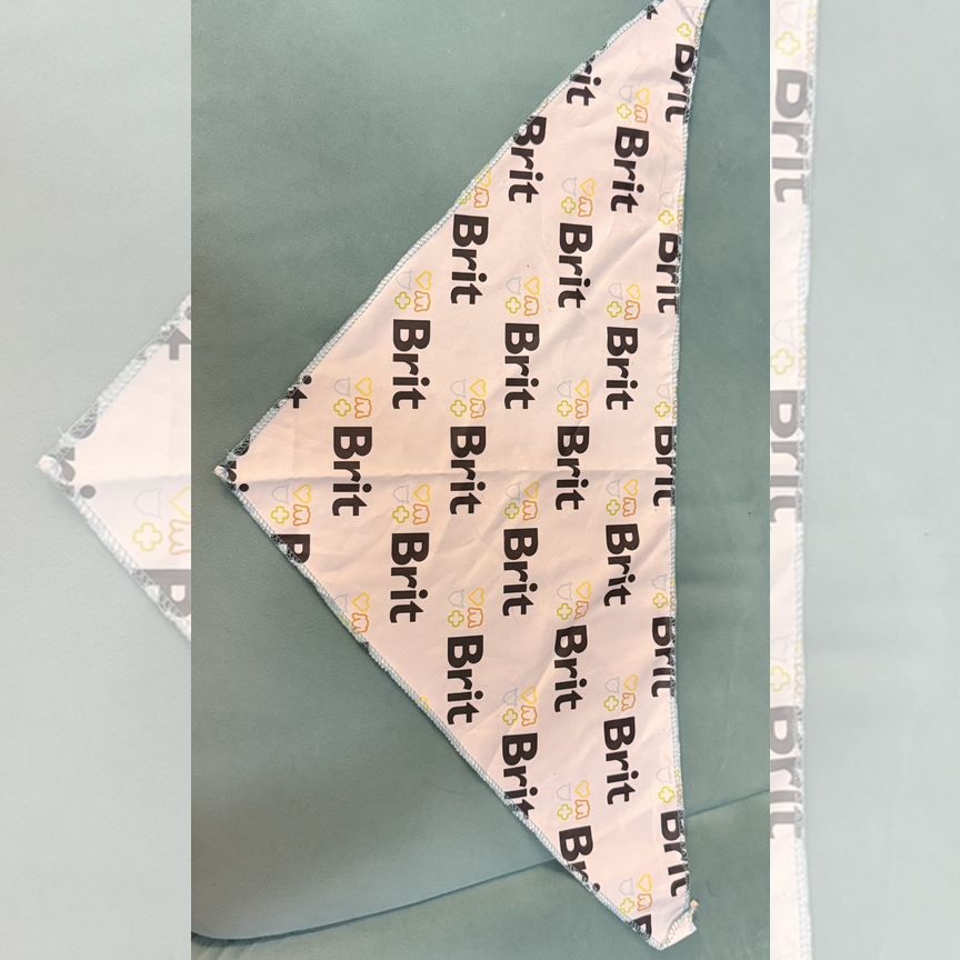 Бандана для собаки