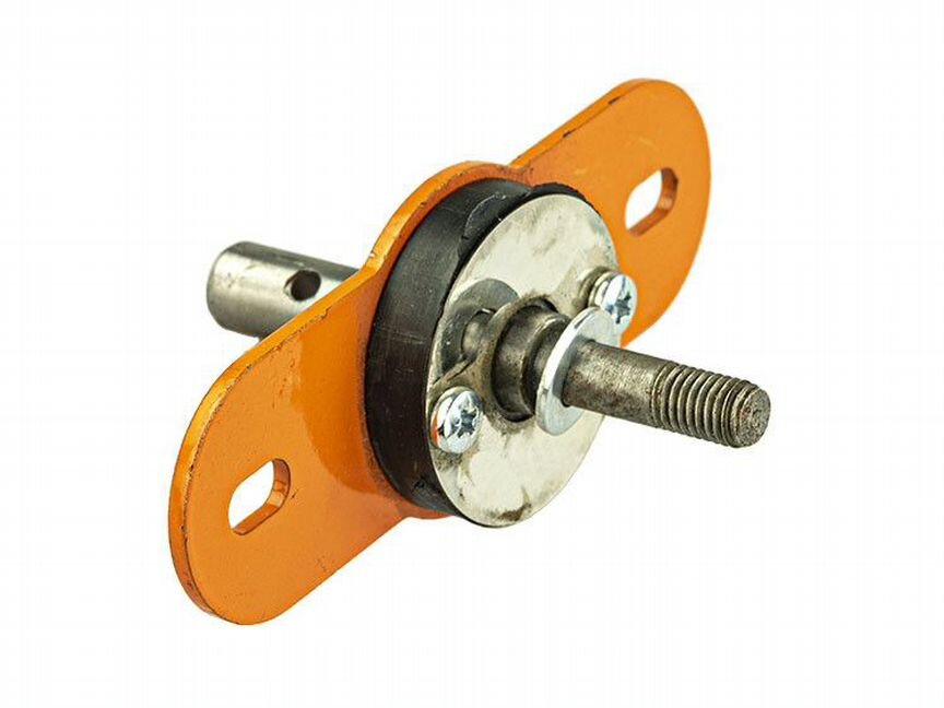 Переходник на редукторную медогонку