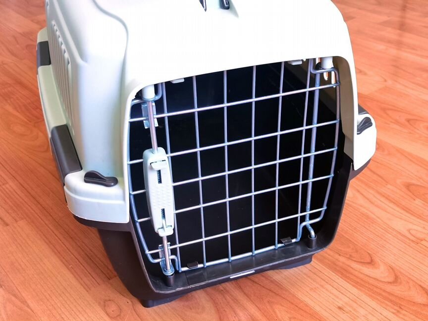 Переноска для животных