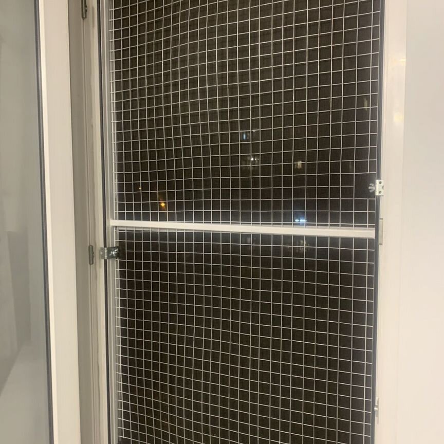 Решетка антикошка