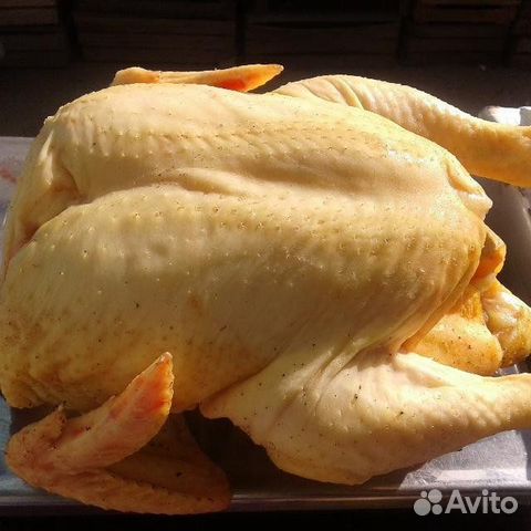 Курица фермерская на зерновом откорме купить в Щелково | Товары для ...