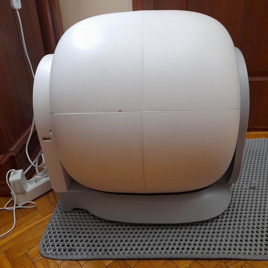 Автолоток для кошек Caker Pet