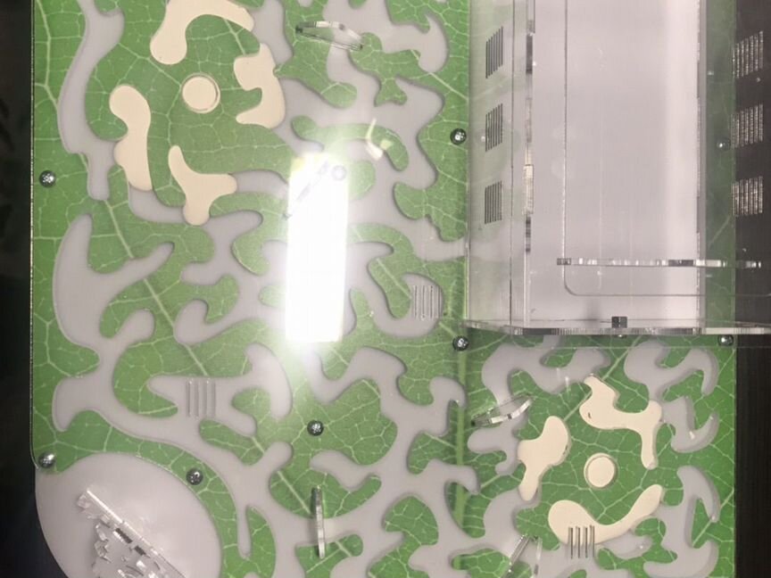 Муравьиная ферма формикарий