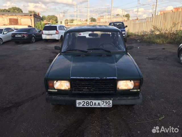 Аренда авто с выкупом в Москве | Услуги | Авито