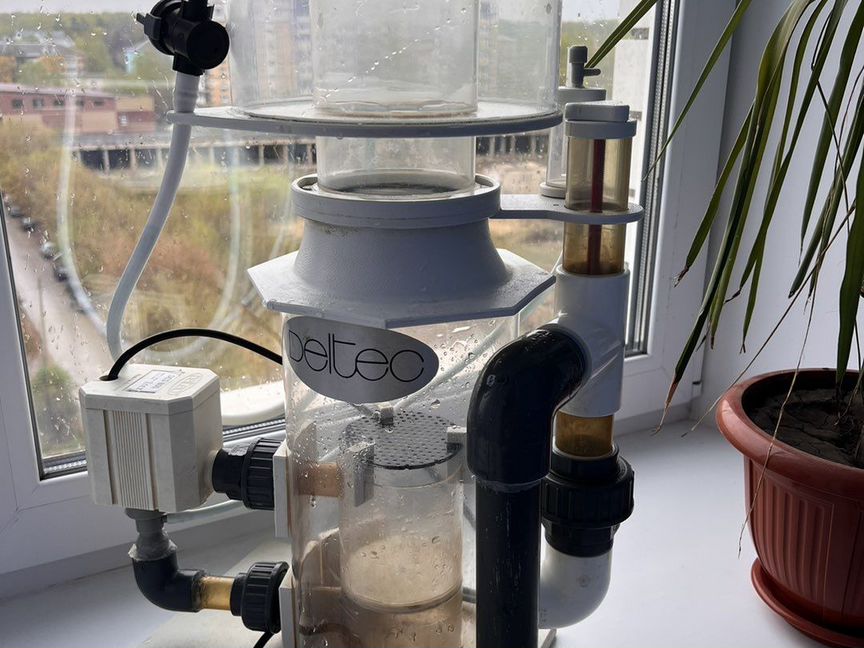 Пенник deltec tc 1655