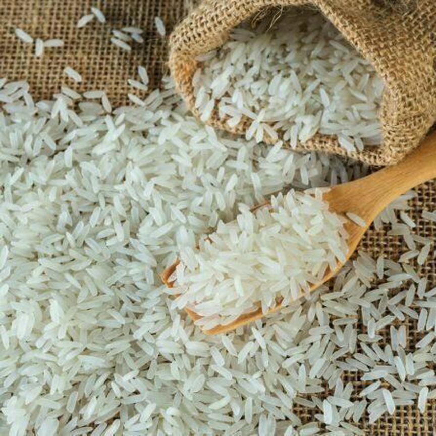 Продам Рис Краснодарский Шлифованный