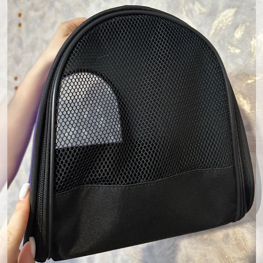 Переноска для кошек