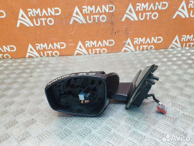Зеркало левое Land Rover Discovery Sport 1 L550 купить в Москве LAND ...