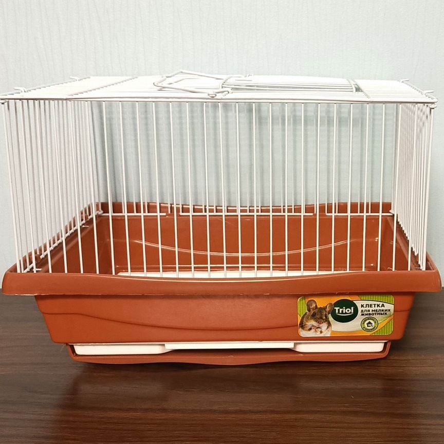 Клетка для грызунов и мелких животных