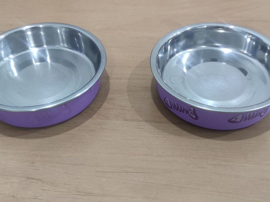 Чашки для кошек