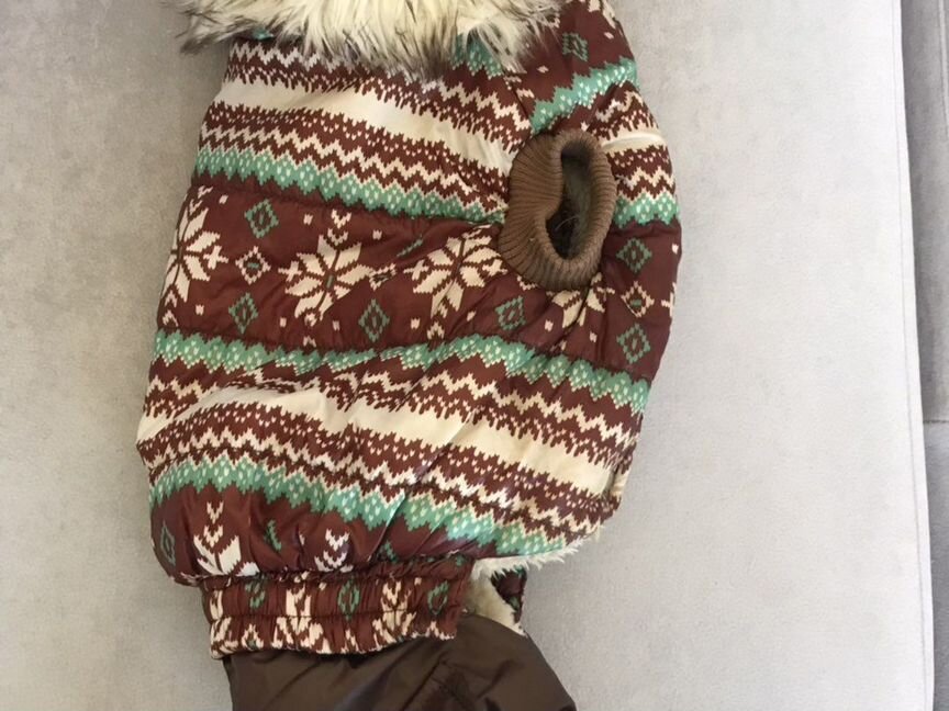 Одежда для собак мелких пород