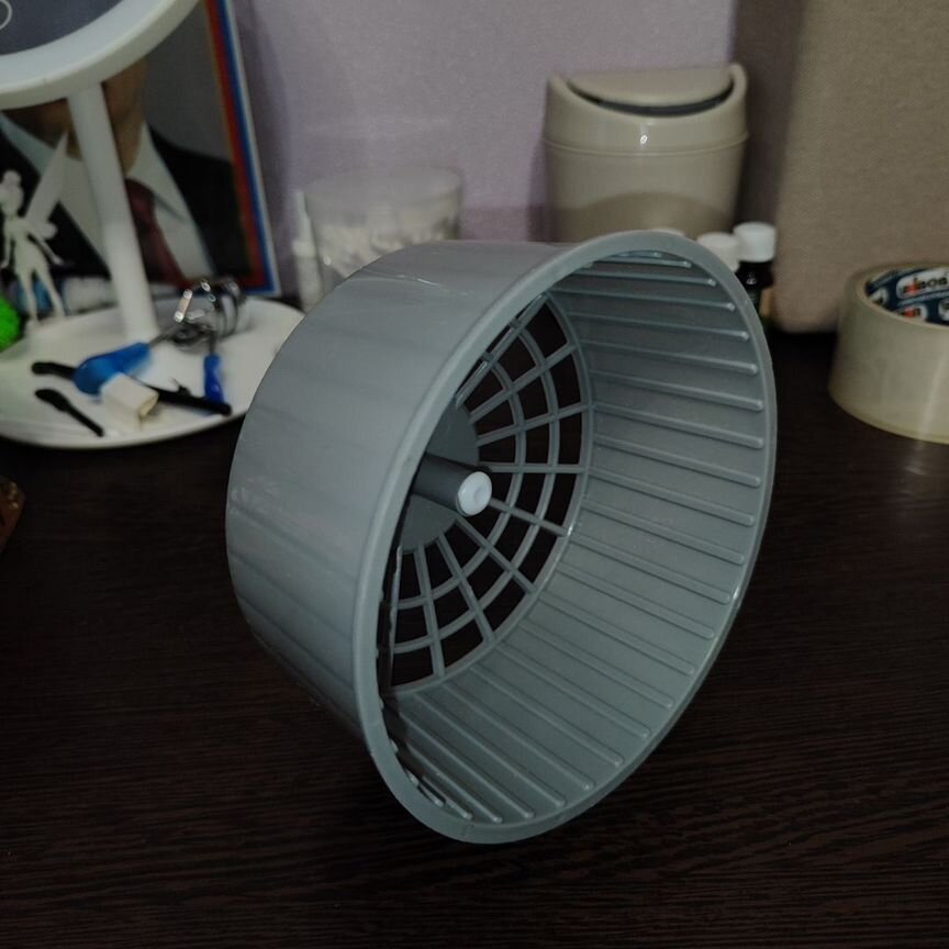 Колесо для хомяка