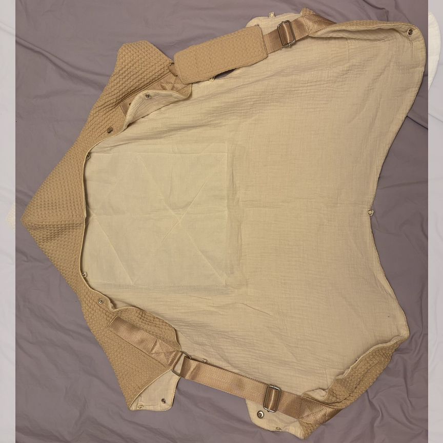 Переноска для ребенка Freemom