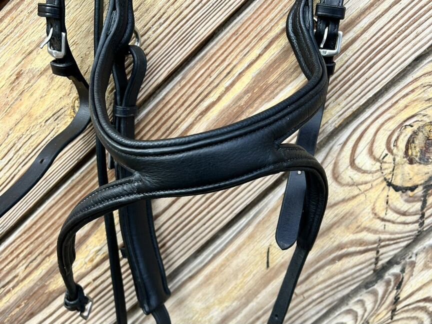 Уздечка Royal Horse