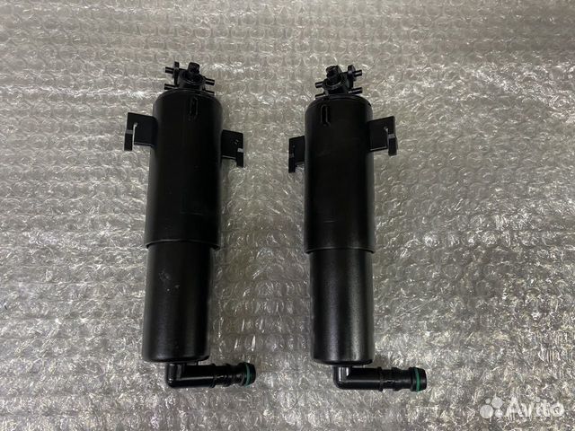 Форсунка омывателя фар BMW X5 E70 купить в Москве 61677173851 ...