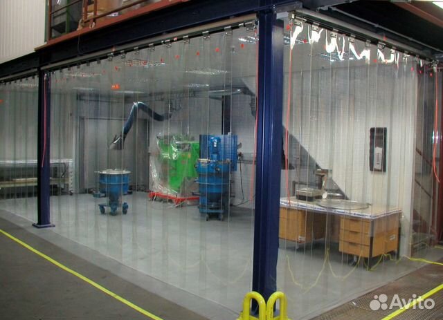 Пвх завесы лентоные купить в Челябинске по низкой цене | Товары для ...