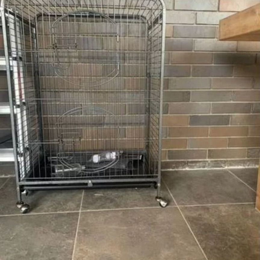 Клетка для грызунов