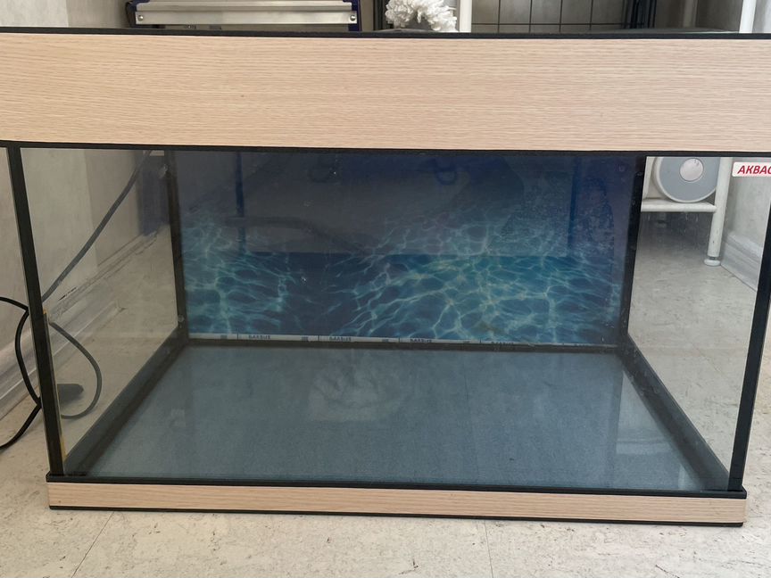 Аквариум Аквас