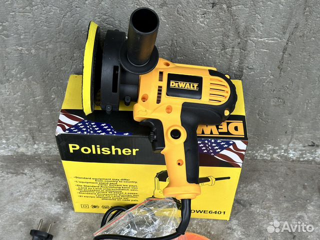 Полировальная машинка Dewalt купить в Нижнем Новгороде | Товары для ...