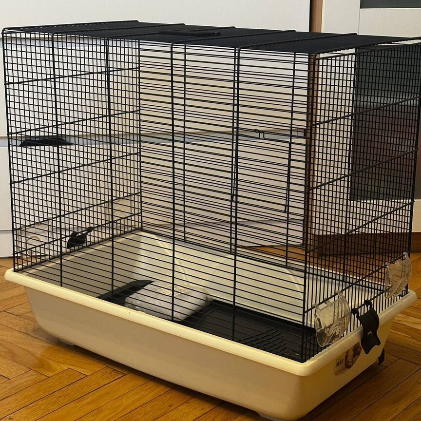 Клетка для птиц большая бу