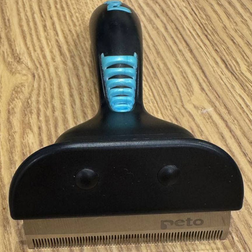 Фурминатор peto 7 см