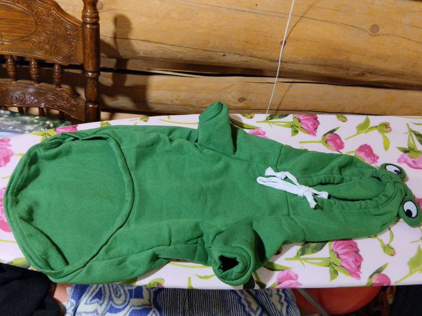 Одежда для животных