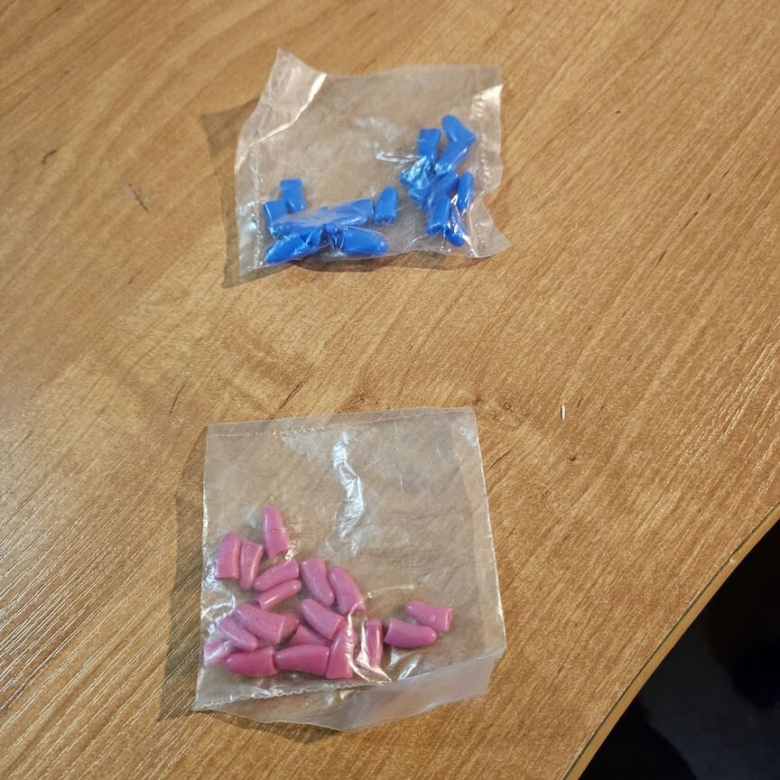 Антицарапки для кошек